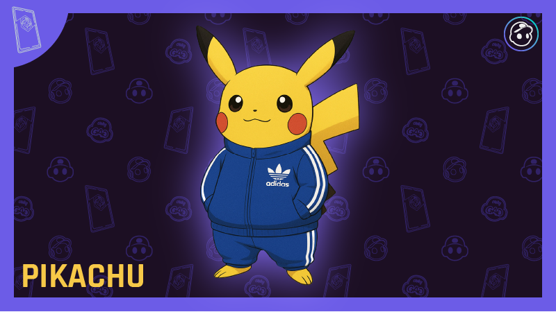 Pokémon 30th Anniversary Adidas: A Legendary Collaboration